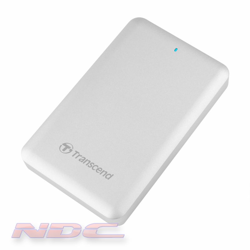 Transcend 512GB Thunderbolt StoreJet 500 Solid State Drive for MAC