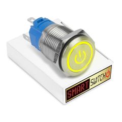 Angel Eye Power - Push Button Switches